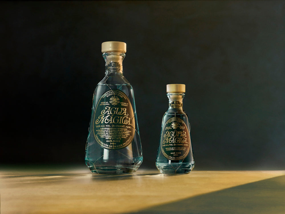 Shop – Agua Mágica